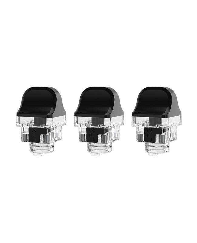 SMOK RPM 4 Empty RPM / LP2 Pod Cartridge 2ml 3PCS