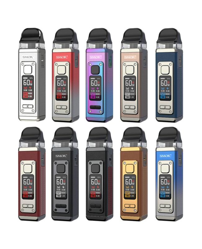SMOK RPM 4 Pod Kit 1650mAh