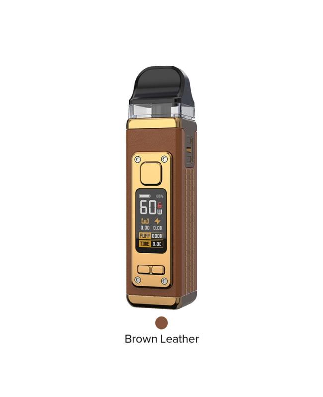 SMOK RPM 4 Pod Kit 1650mAh