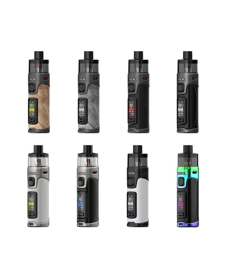 Smok RPM5 / RPM5 Pro 80W Pod Kit