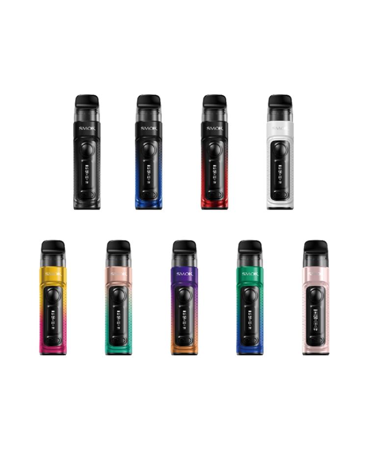 Smok RPM C Pod System Kit 1650mAh