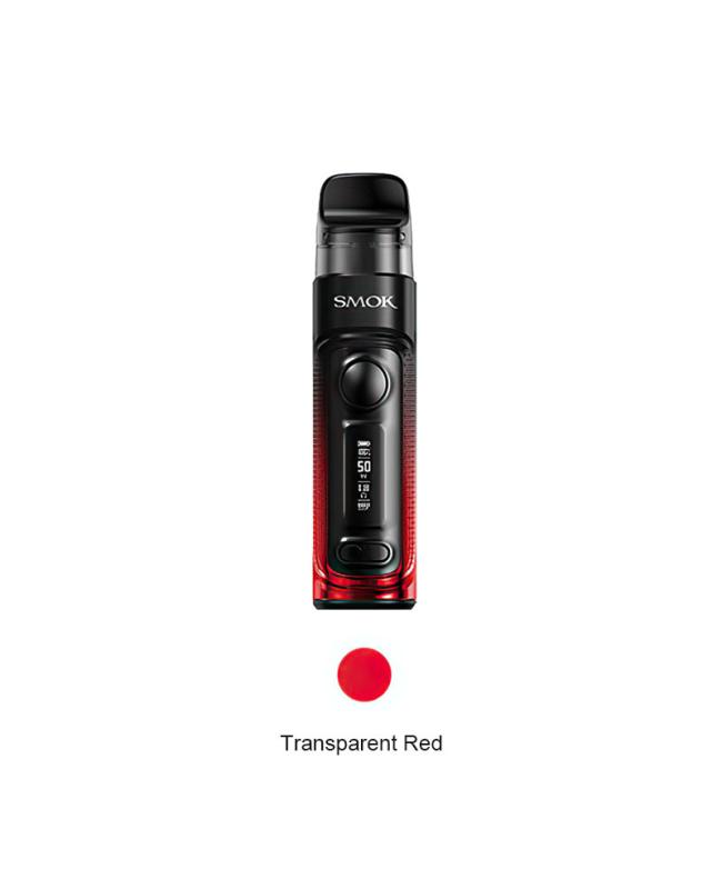 Smok RPM C Pod System Kit 1650mAh