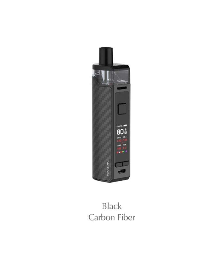 Smok RPM80 Mod Pod Kit 3000mAh