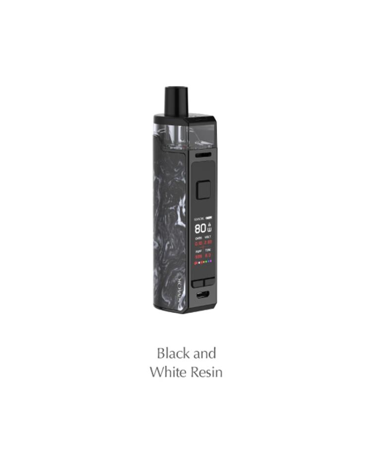 Smok RPM80 Mod Pod Kit 3000mAh
