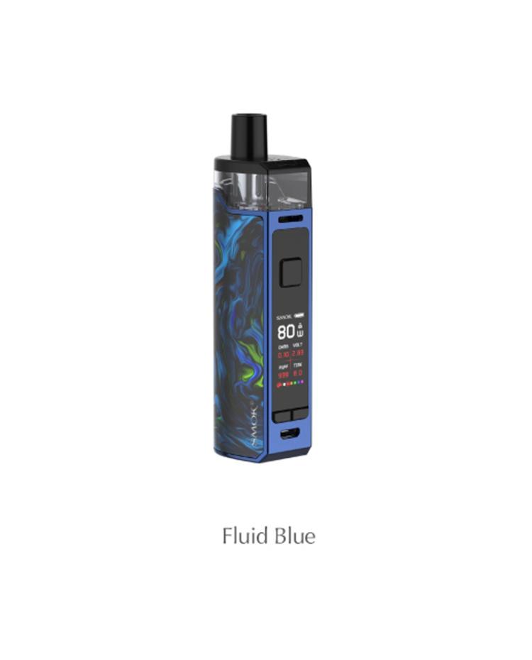 Smok RPM80 Mod Pod Kit 3000mAh