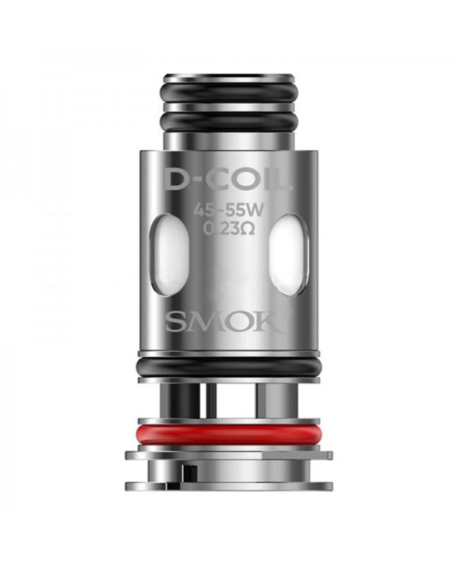 SMOK D-Coil