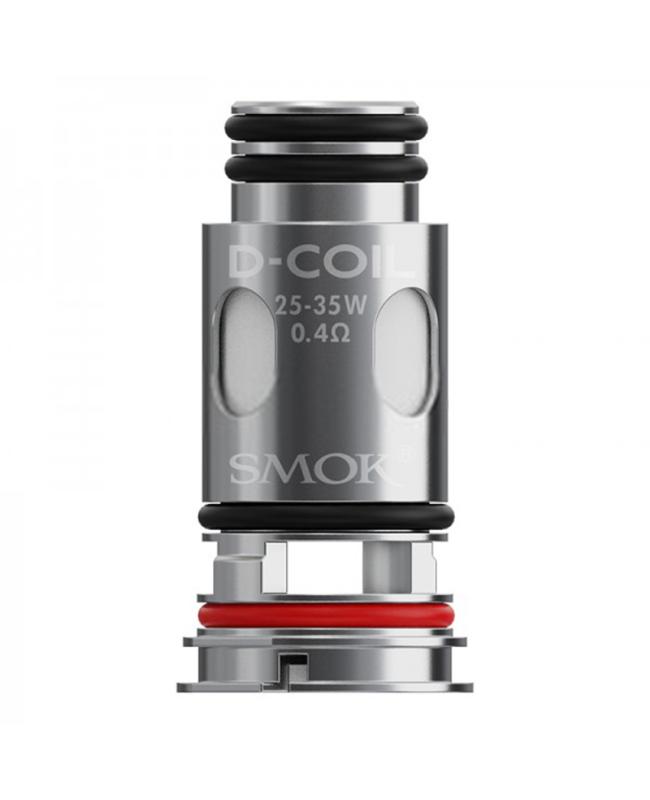 SMOK D-Coil