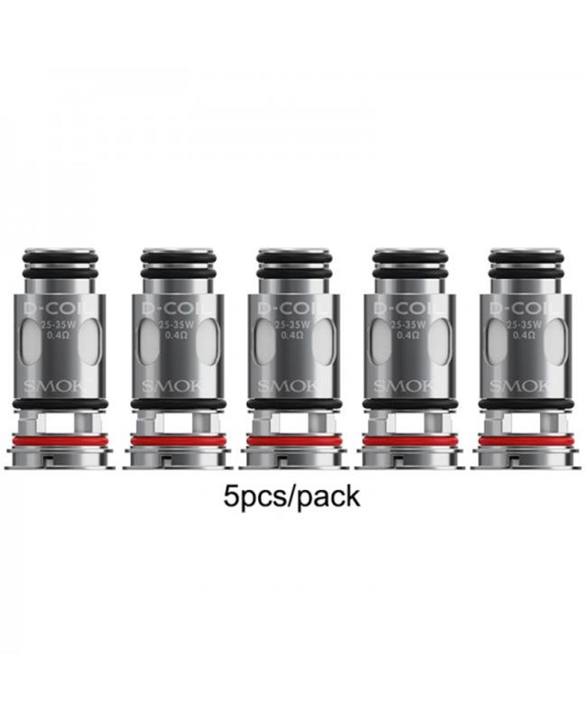 SMOK D-Coil