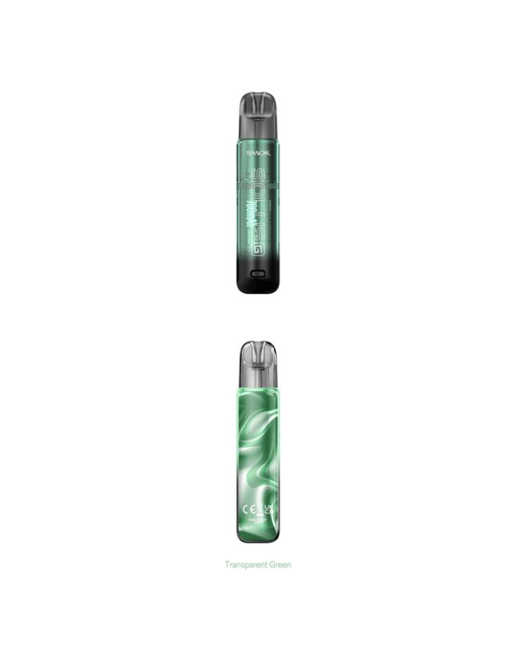 Smok Solus G Pod System Kit 700mAh