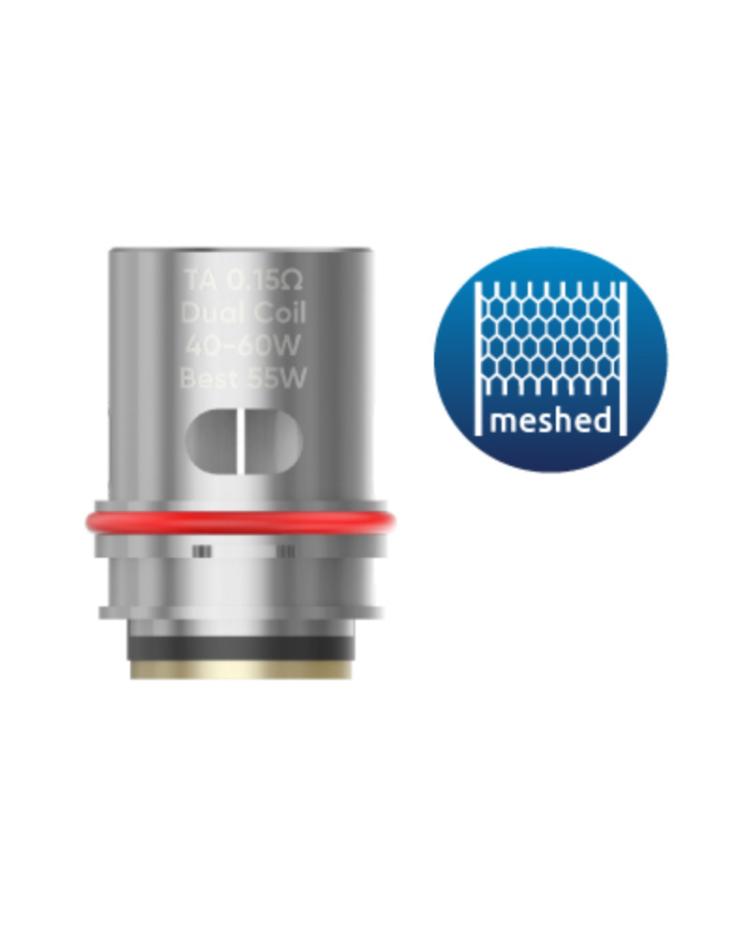 Smok T-Air Subtank Replacement TA Coils 5PCS/Pack