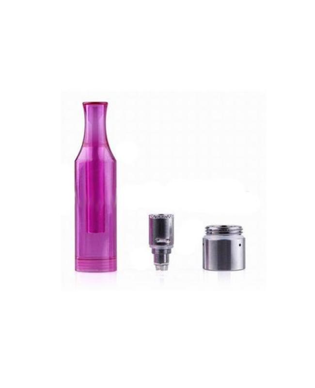 Smok T-Dux 2.0 Atomizer Tank Bottom Coil Clearomizer