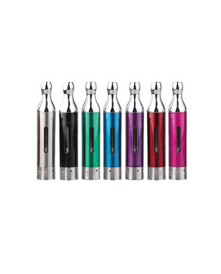 Smok T-Dux 2.0 Atomizer Tank Bottom Coil Clearomizer
