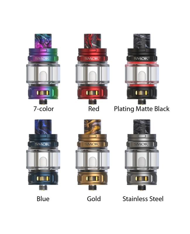 Smok TFV18 Mini Tank 6.5ml
