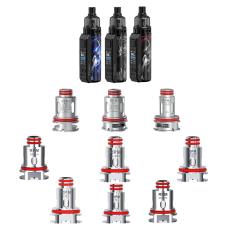 Smok Thallo 80W Pod Kit