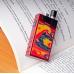 Smok Trinity Alpha 30W Pod Kit Square Box With 2 Nord Coils