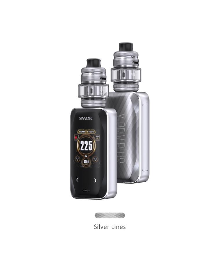 Smok X-Priv Plus Kit 225W