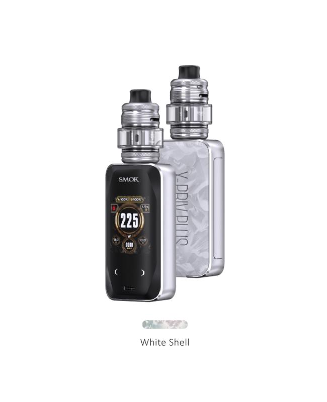 Smok X-Priv Plus Kit 225W