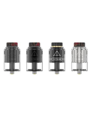 Best RDTA Atomizers for Ultimate Vaping Experience