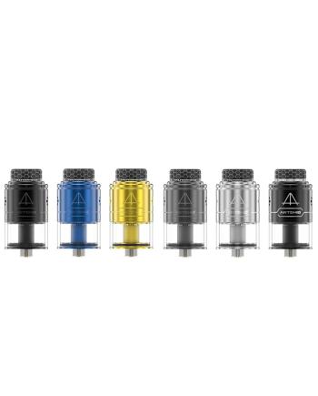 Best RDTA Atomizers for Ultimate Vaping Experience