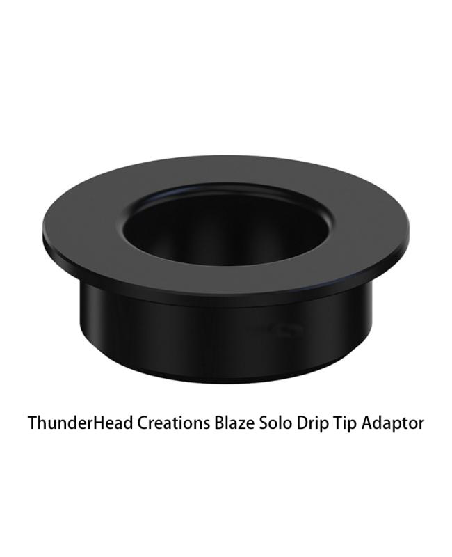 ThunderHead Creations Blaze Solo Drip Tip Adaptor