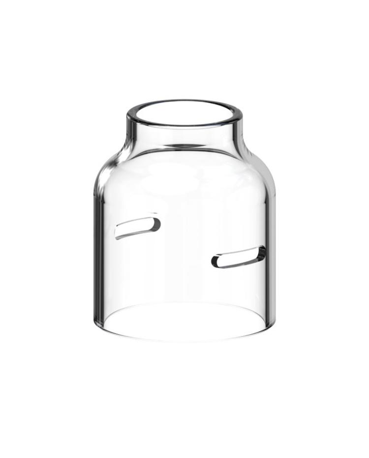 ThunderHead Creations Blaze Solo RDA Glass Cap 25mm