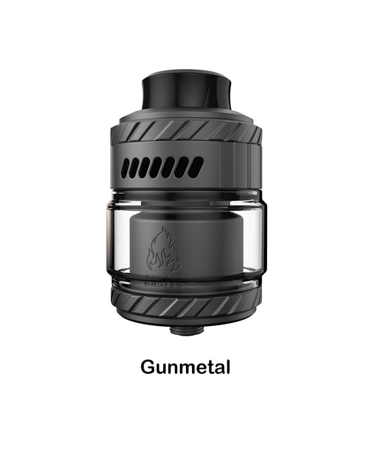ThunderHead Creations x Mike Vapes Blaze Max RTA Atomizer ...