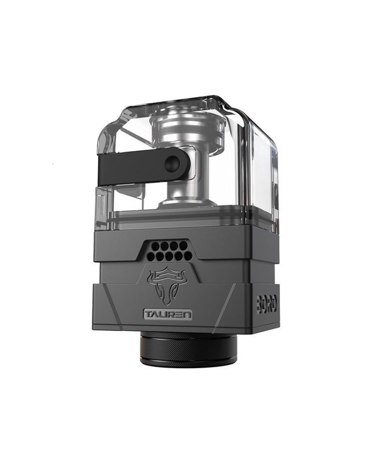 ThunderHead Creations Tauren Boro Tank Atomizer 3.5ml