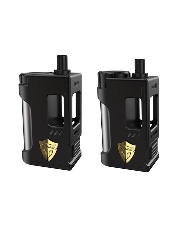 ThunderHead Creations Tauren Mech Boro Mod