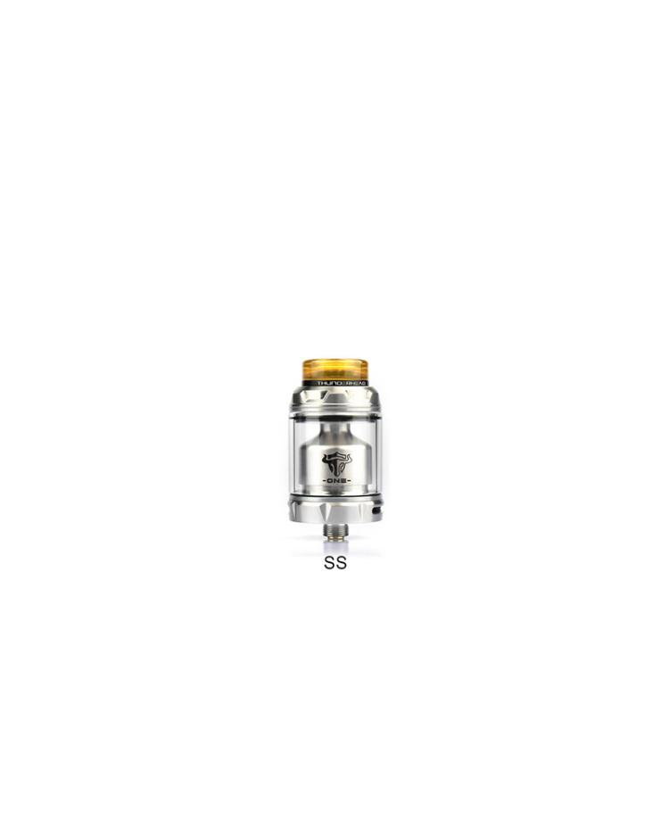 ThunderHead Creations Tauren One RTA 24mm
