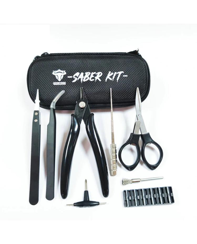 ThunderHead Creations Tauren Saber Tool Kit