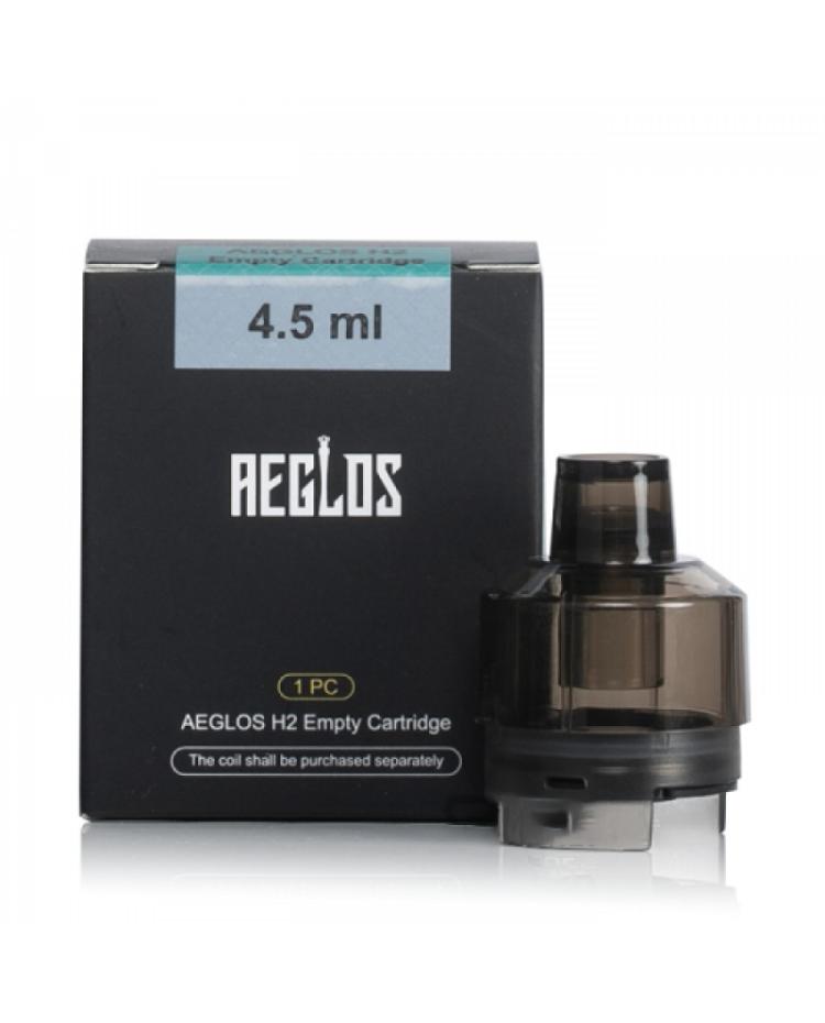Uwell Aeglos H2 Empty Pod Cartridge