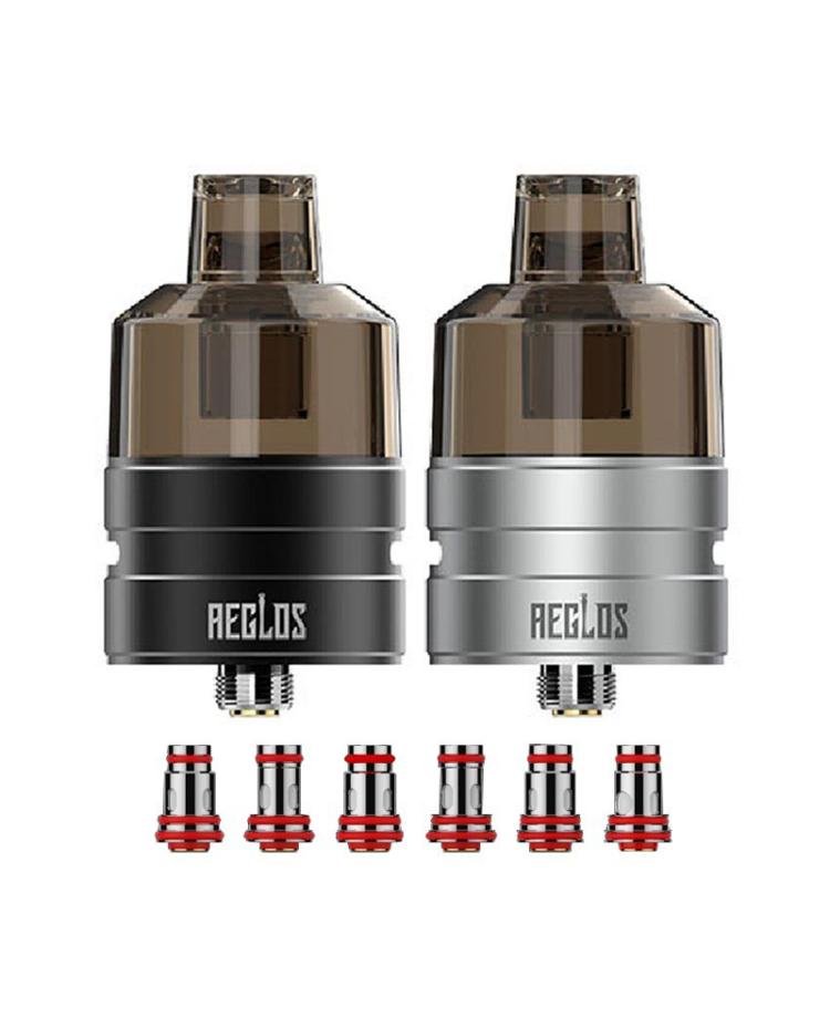 Uwell Aeglos Tank Pod