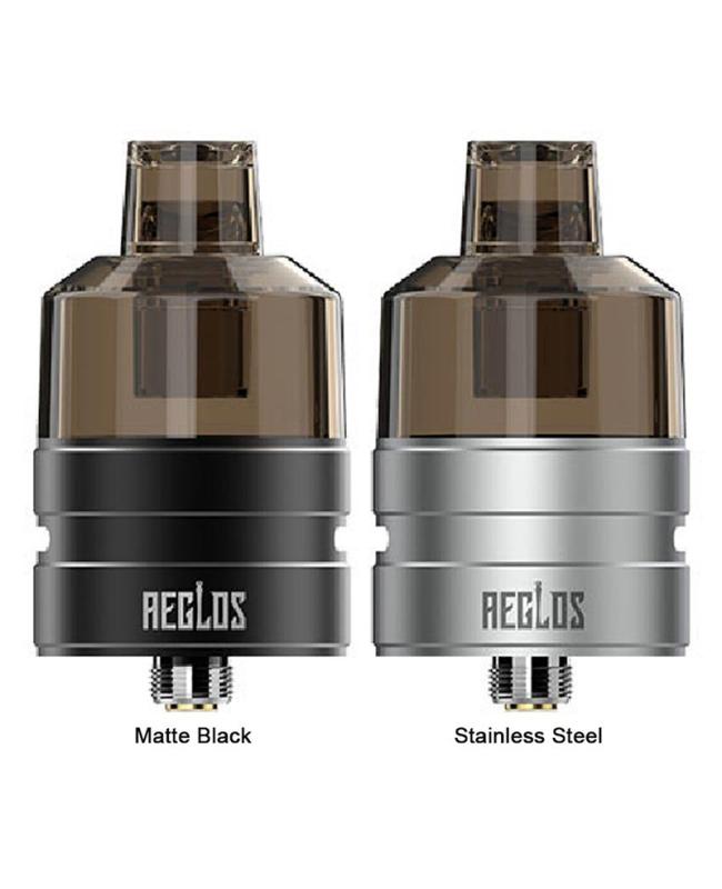 Uwell Aeglos Tank Pod