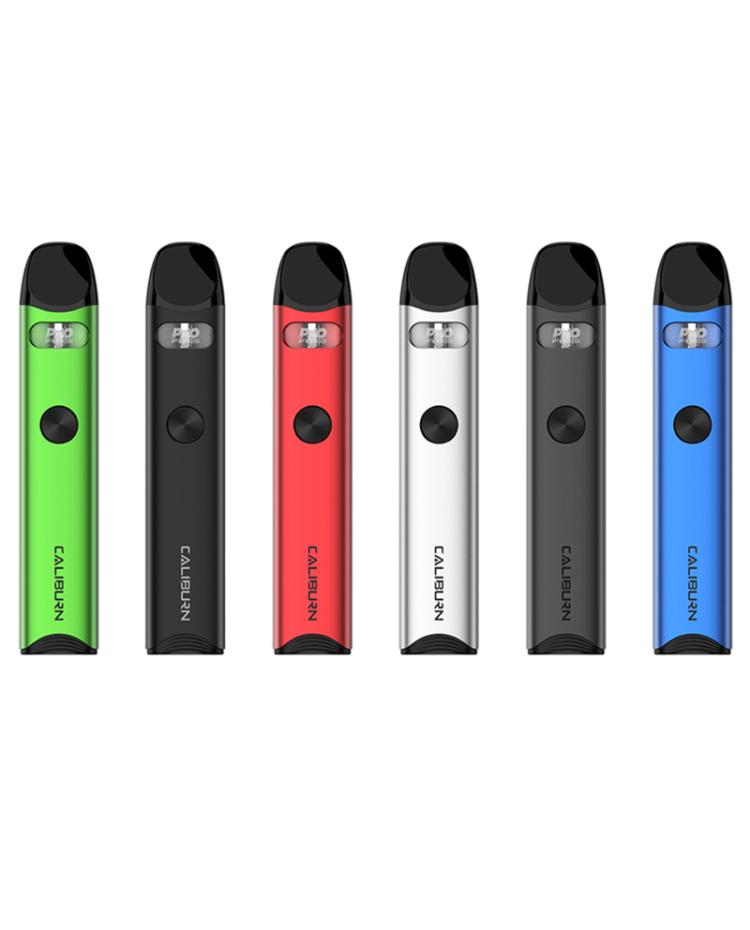 Uwell Caliburn A3 Pod System Kit