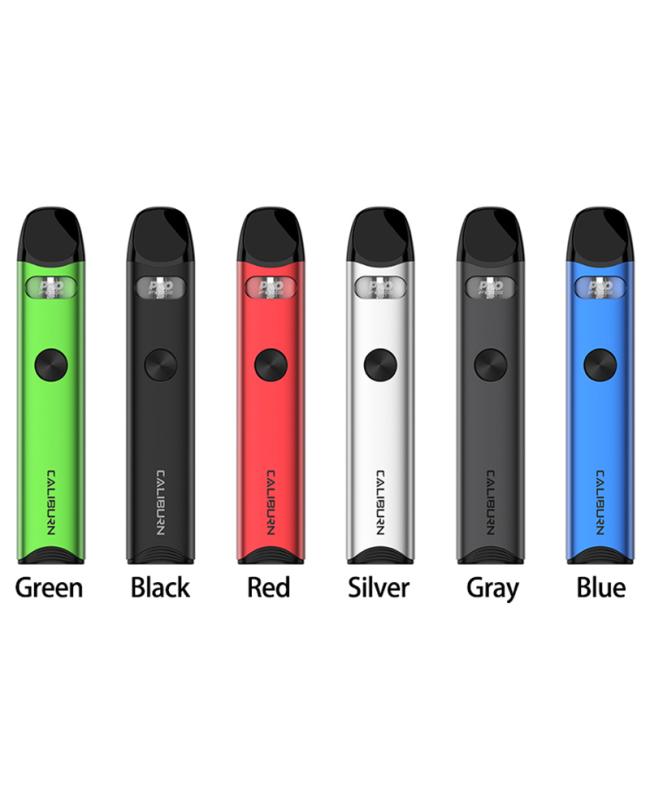 Uwell Caliburn A3 Pod System Kit