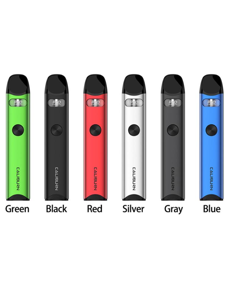 Uwell Caliburn A3 Pod System Kit