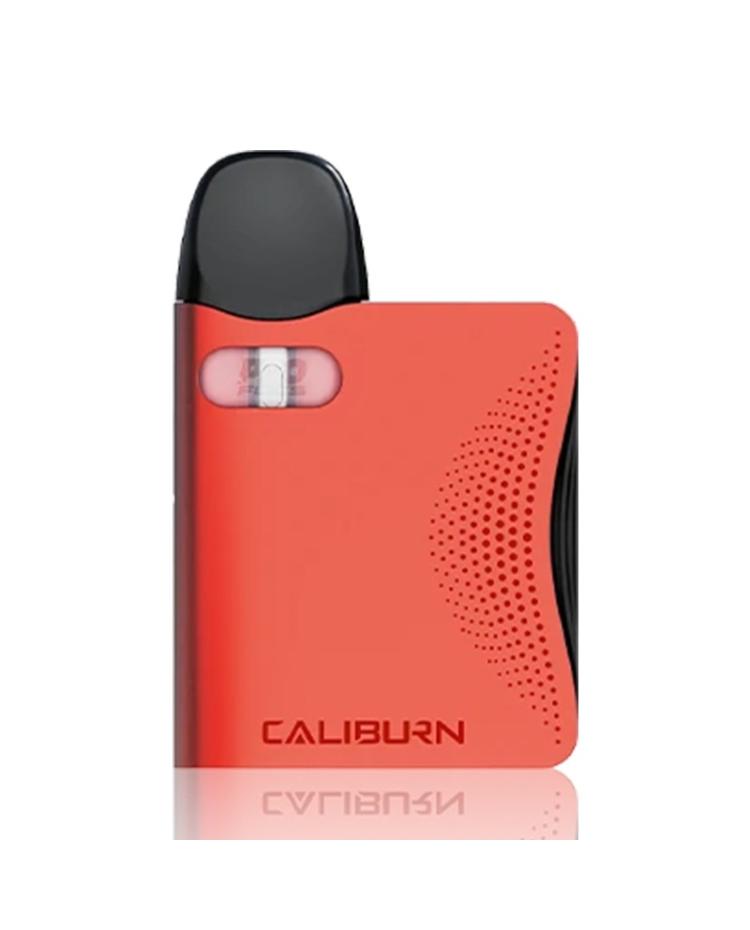 Uwell Caliburn AK3 Pod System Kit 520mAh