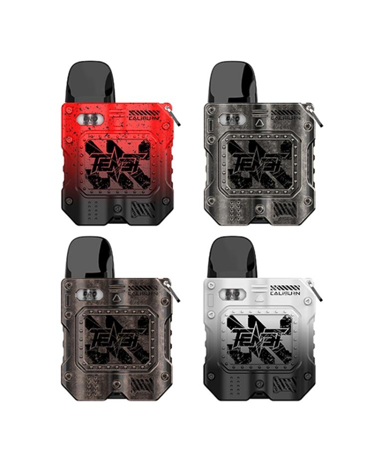 Uwell Caliburn TENET KOKO Pod System Kit 950mAh