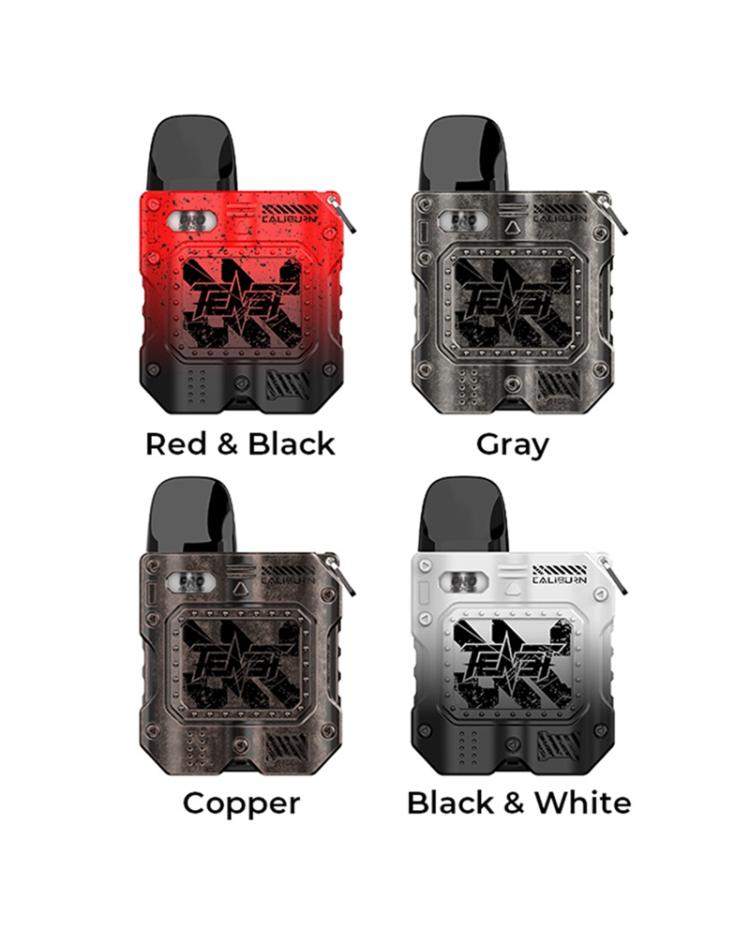 Uwell Caliburn TENET KOKO Pod System Kit 950mAh
