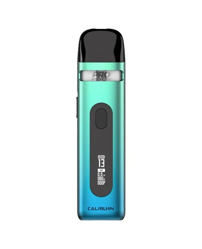 Uwell Caliburn X Pod System Kit 850mAh