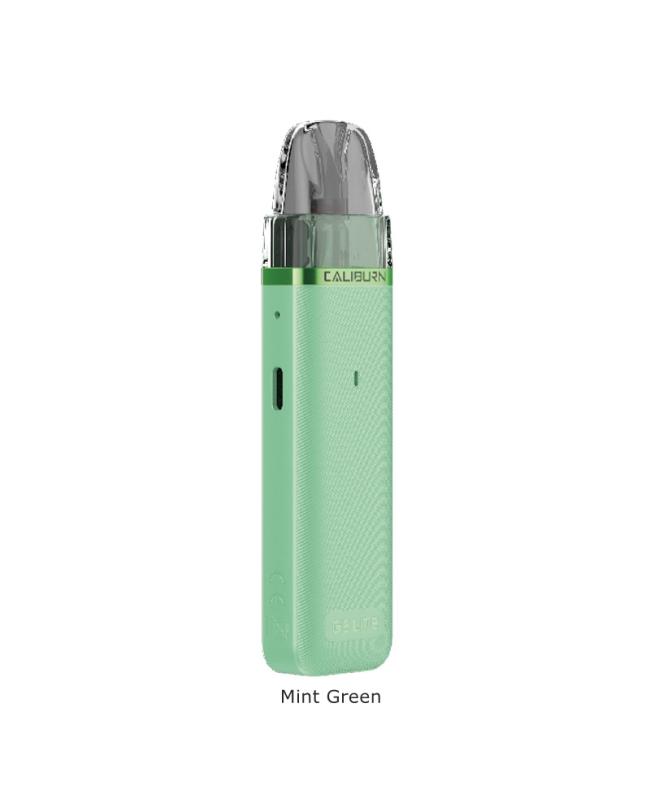 Uwell Caliburn G3 Lite Pod System Kit 1200mAh