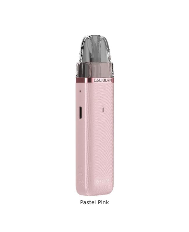 Uwell Caliburn G3 Lite Pod System Kit 1200mAh