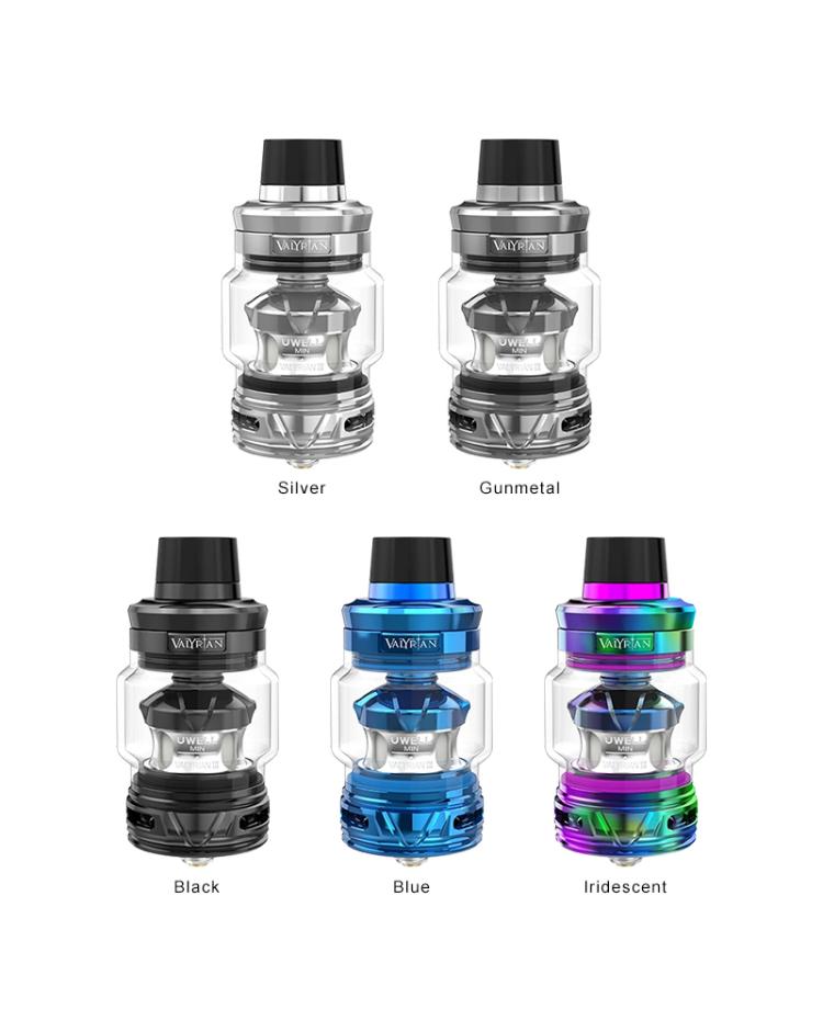 Uwell Valyrian III 3 Sub Ohm Tank 6ml