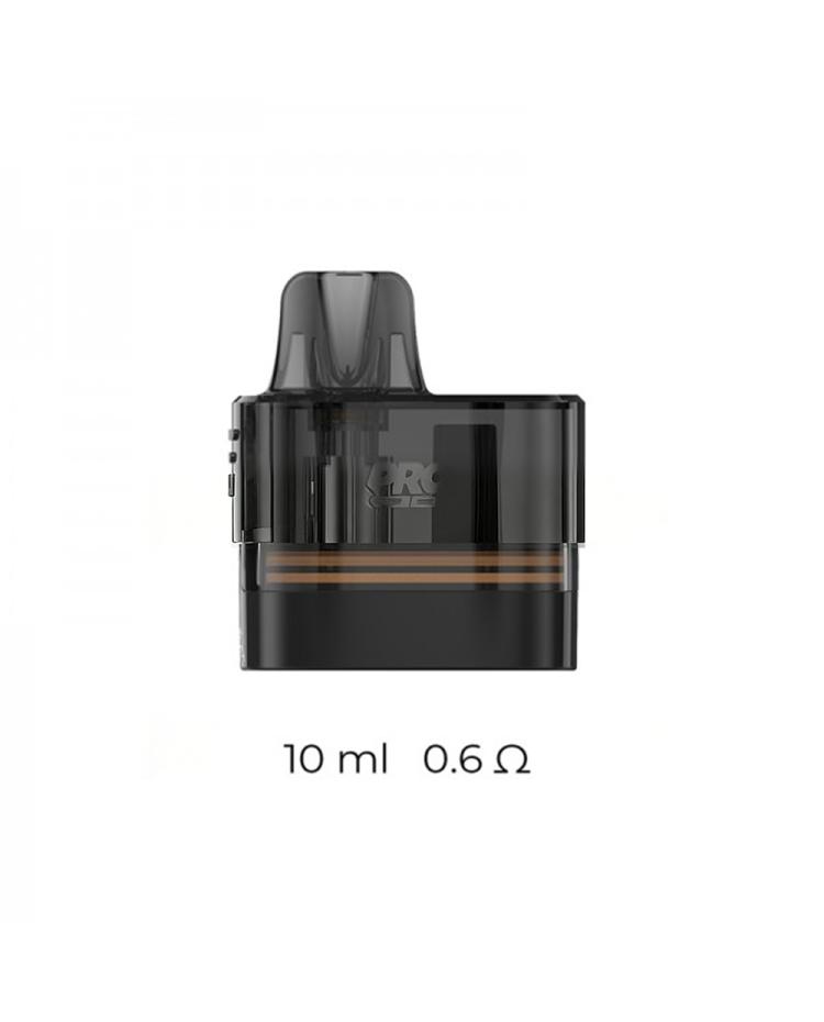 Uwell Zetta Pro Pod Cartridge 10ml 2PCS/Pack