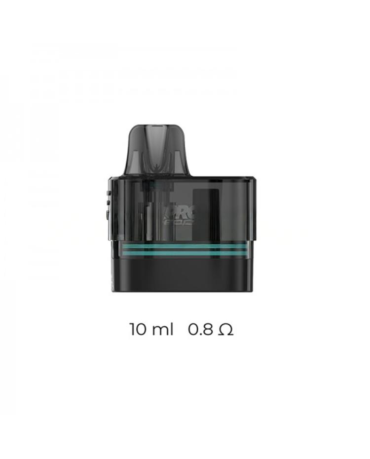 Uwell Zetta Pro Pod Cartridge 10ml 2PCS/Pack
