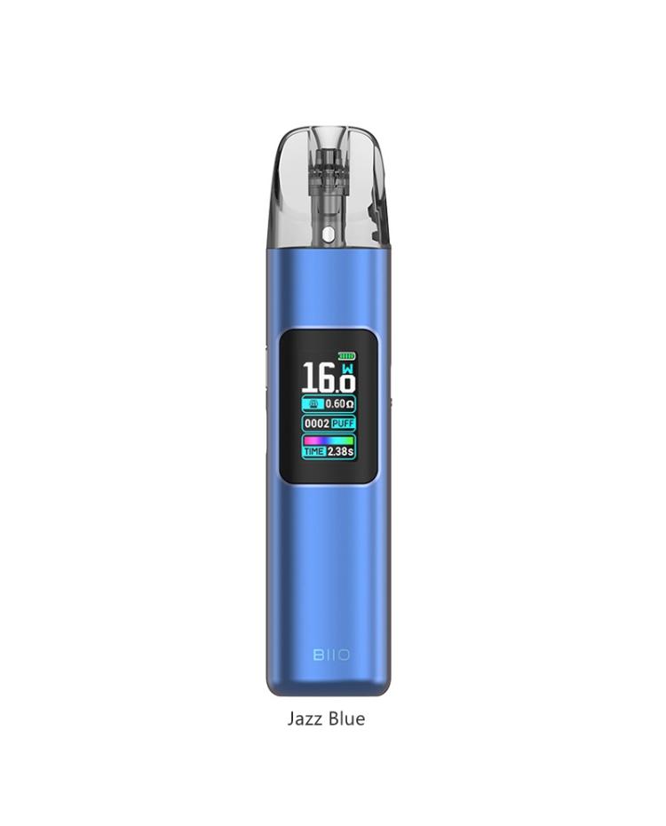 Vandy Vape BIIO Pod System Kit 1000mAh