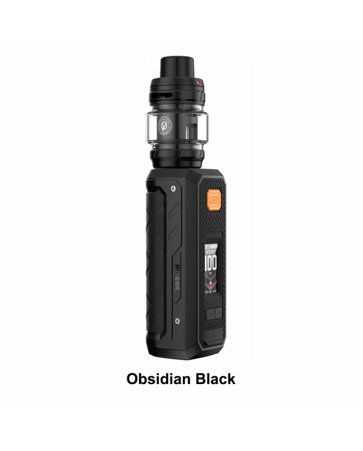 Vaporesso Armour Ultra Mod Kit 5500mAh with iTank T Atomizer ...