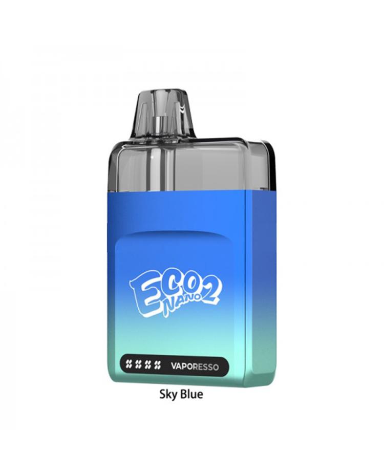 Vaporesso Eco Nano 2 Kit 1000mah