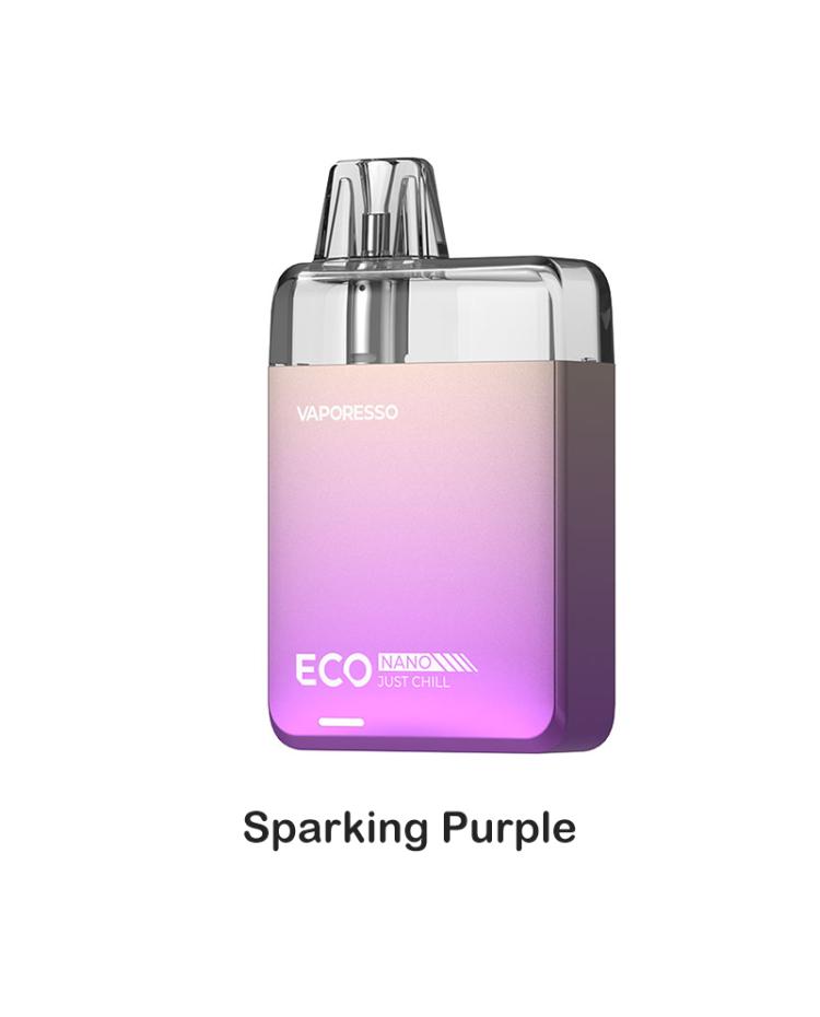 Vaporesso ECO Nano Pod Kit 1000mAh 6ml