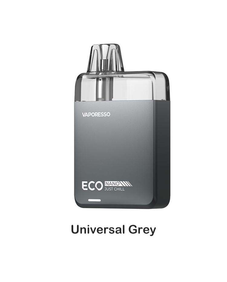 Vaporesso ECO Nano Pod Kit 1000mAh 6ml
